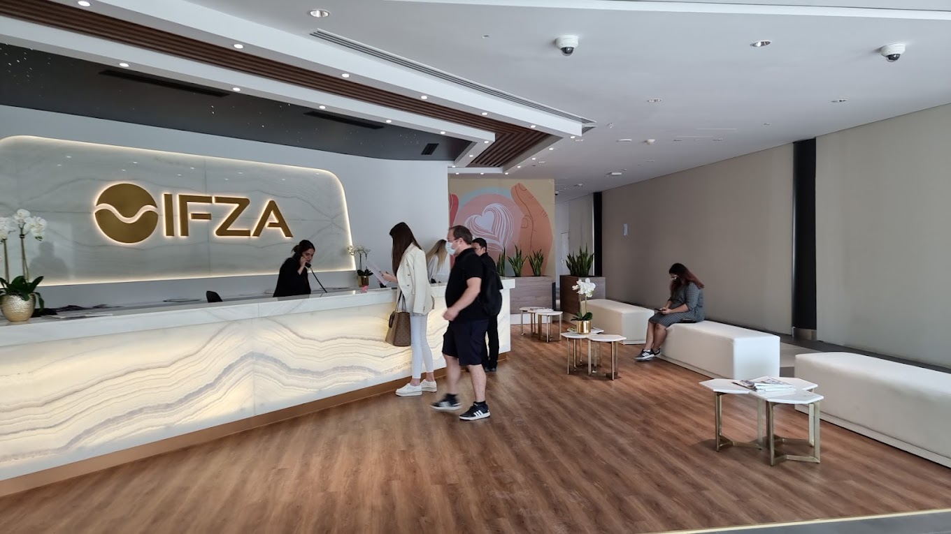 10 Reasons Why You Should Choose IFZA Dubai for Your Company Formation